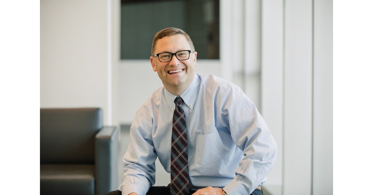 Frank Shushok Jr., Ph.D., appointed 12th President of Roanoke College