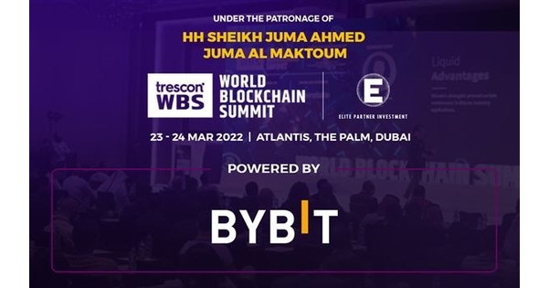 World Blockchain Summit - Dubai is powered by one of the fastest ...