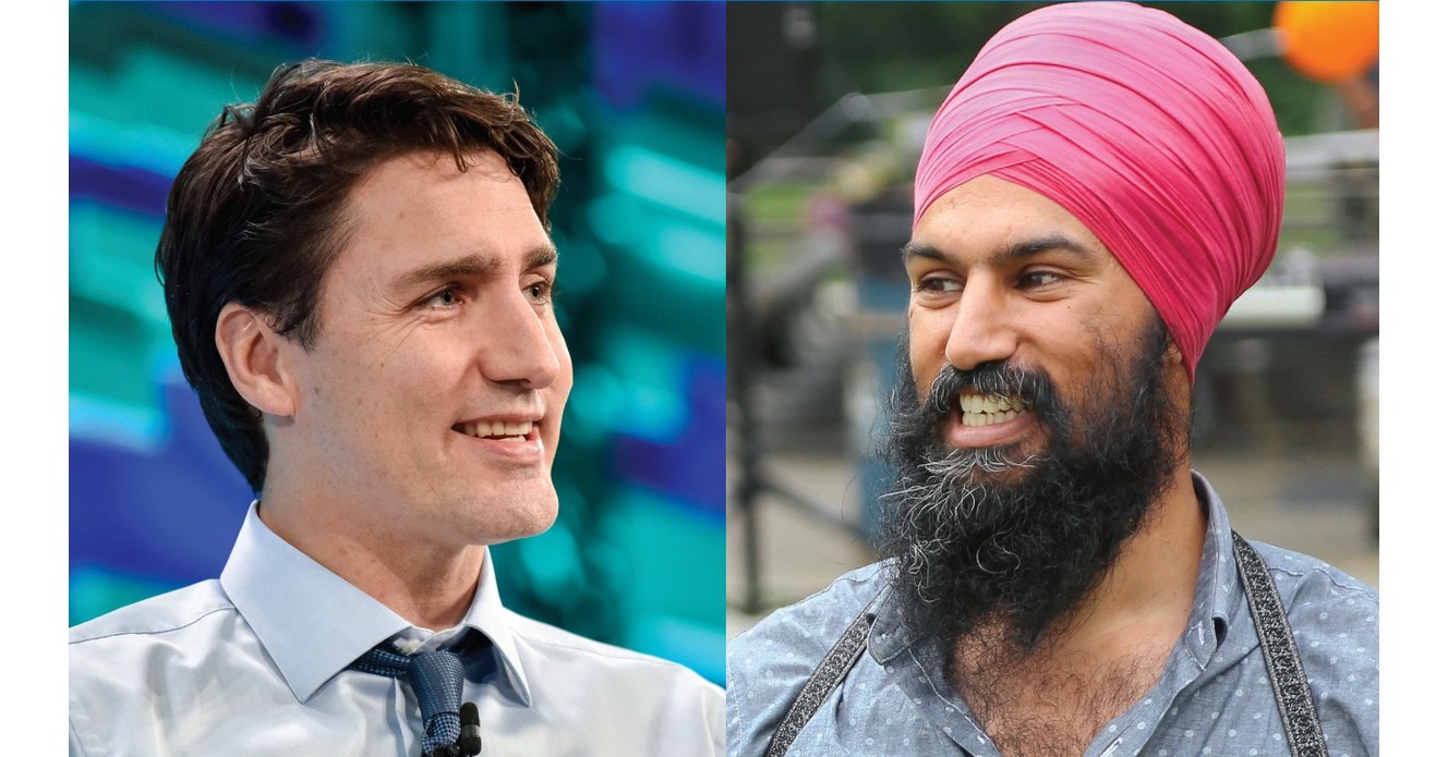 Unifor congratulates federal NDP-Liberal agreement that includes ...