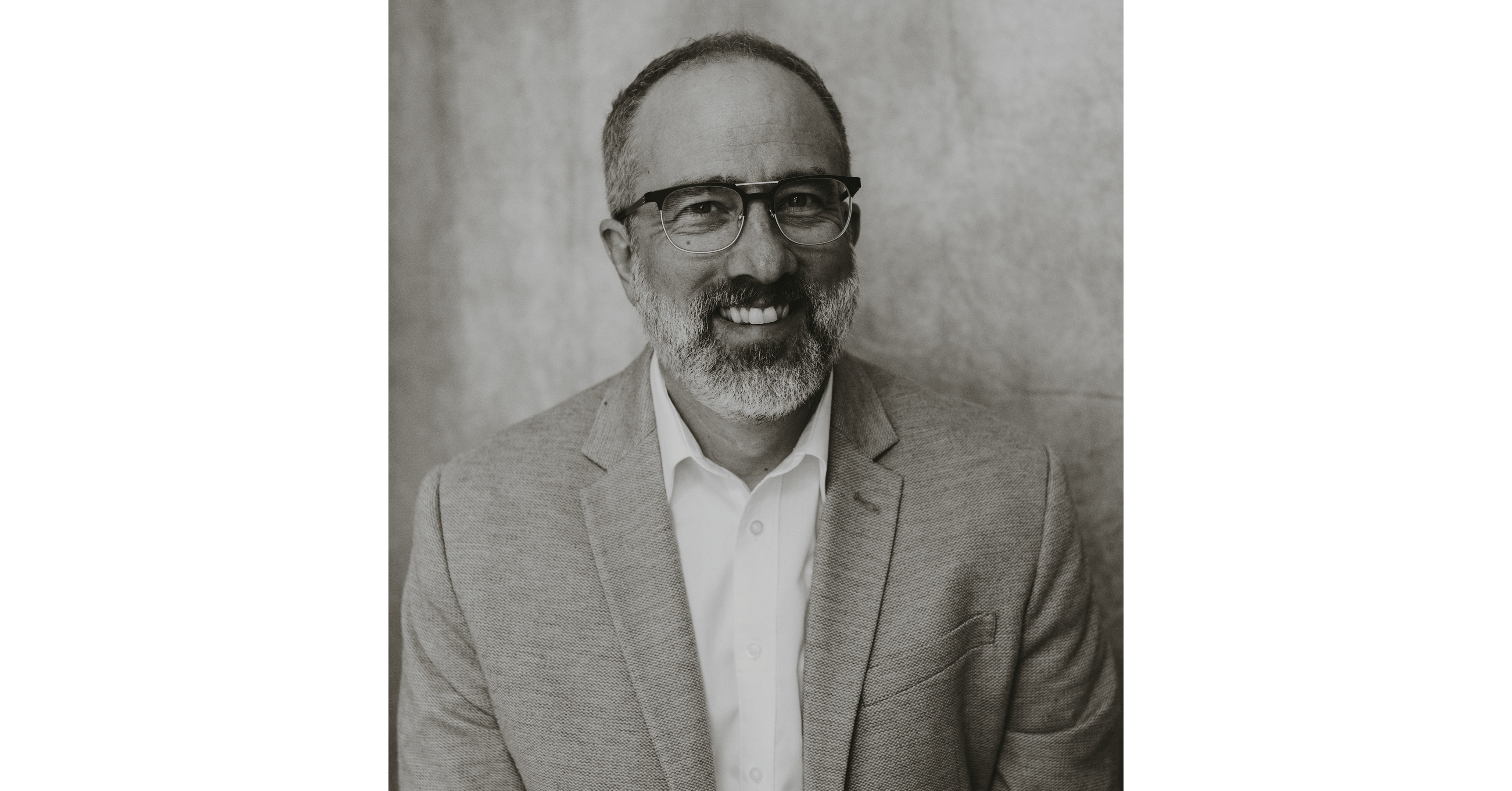 Purple Appoints Jeff Hutchings as Chief Innovation Officer