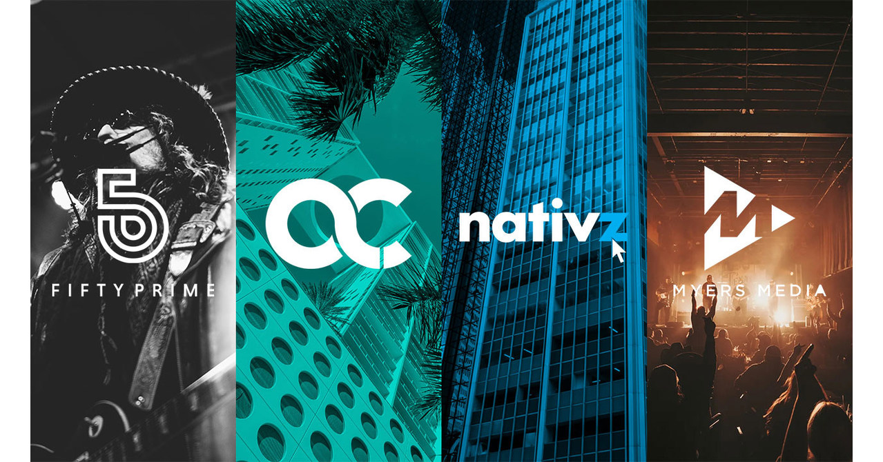 Collective Media Marketing Minds Join Forces In DFW Agency Conglomerate