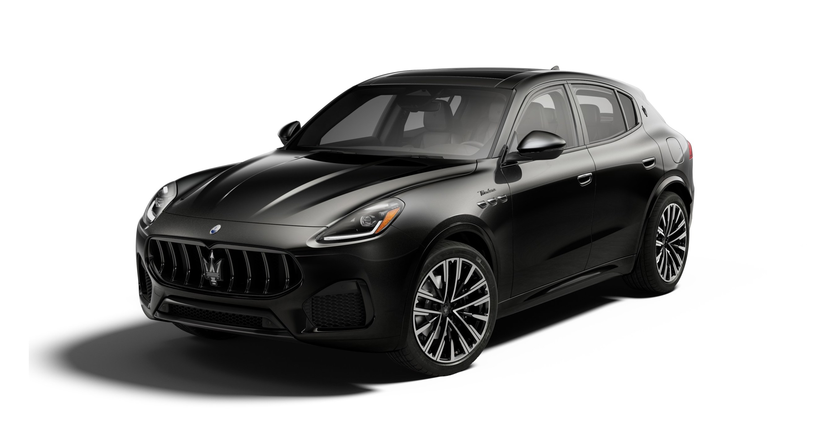 First Come, First Reserved: Reserve Your Exclusive Grecale Modena ...