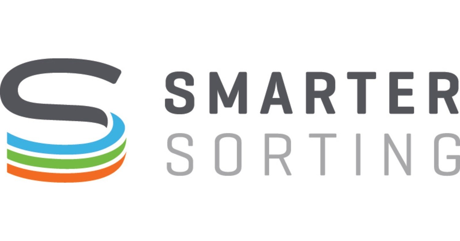 SMARTER SORTING RAISES $25 MILLION LED BY G2 VENTURE PARTNERS AND NAMES ...
