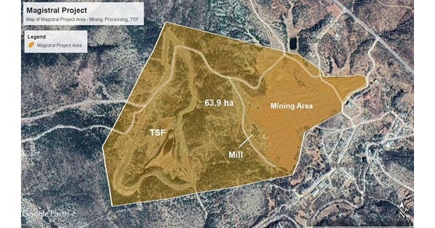 TARACHI SIGNS LAND AND WATER RIGHTS AGREEMENTS AND PROVIDES PROJECT UPDATE