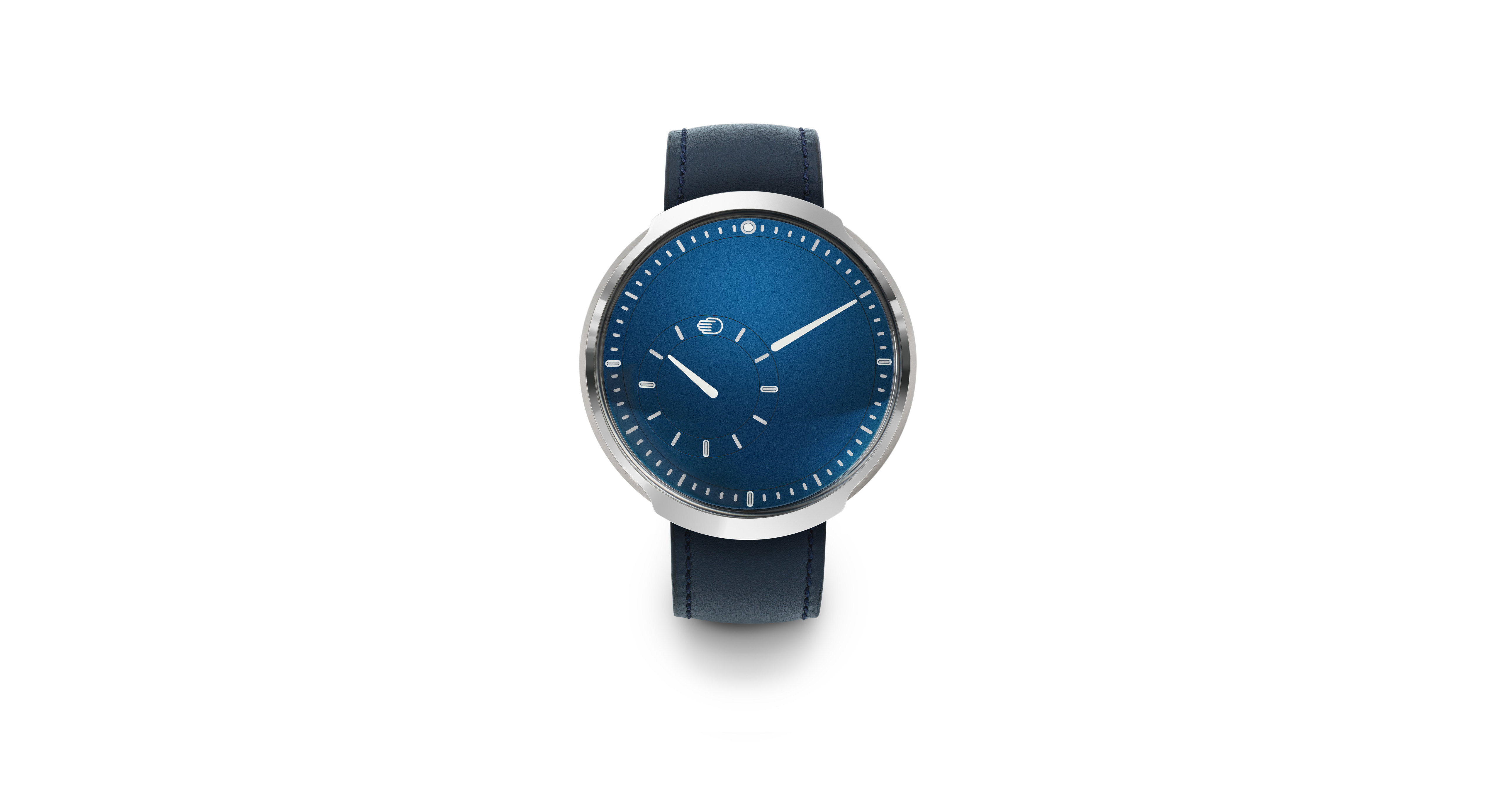 Ressence Type 8 "Wear the Future"