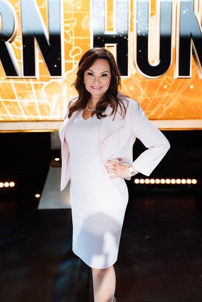 Former Treasurer of the United States Rosie Rios Joins the Board of ...