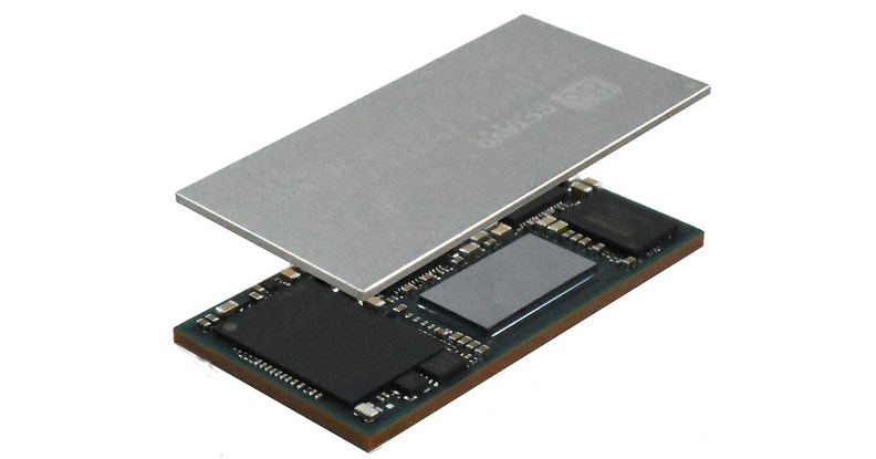 Octavo Systems Announces AMD-Xilinx Zynq UltraScale+ MPSoC System-in ...