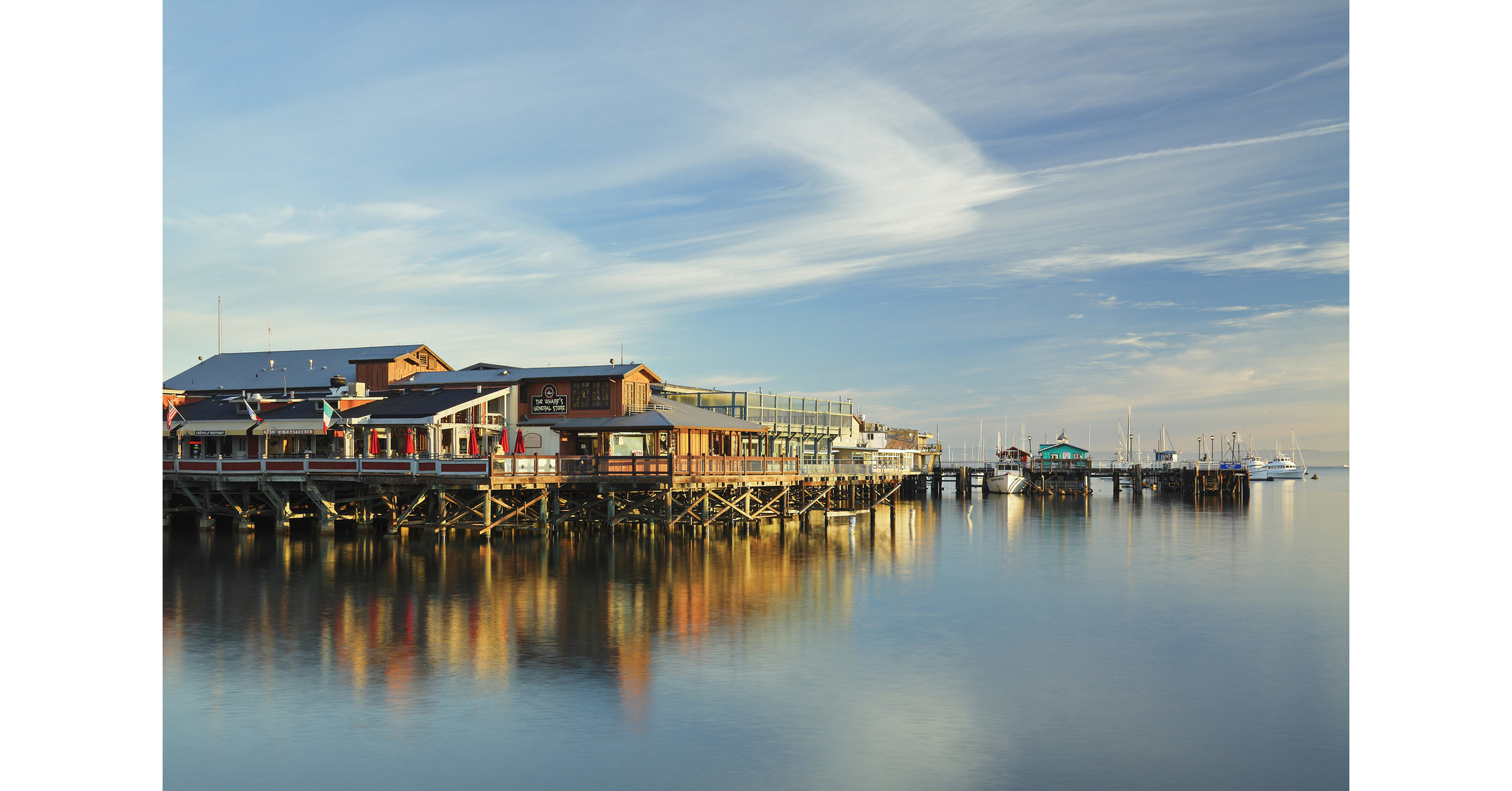 8 Spots for a Spring Getaway to the California Central Coast