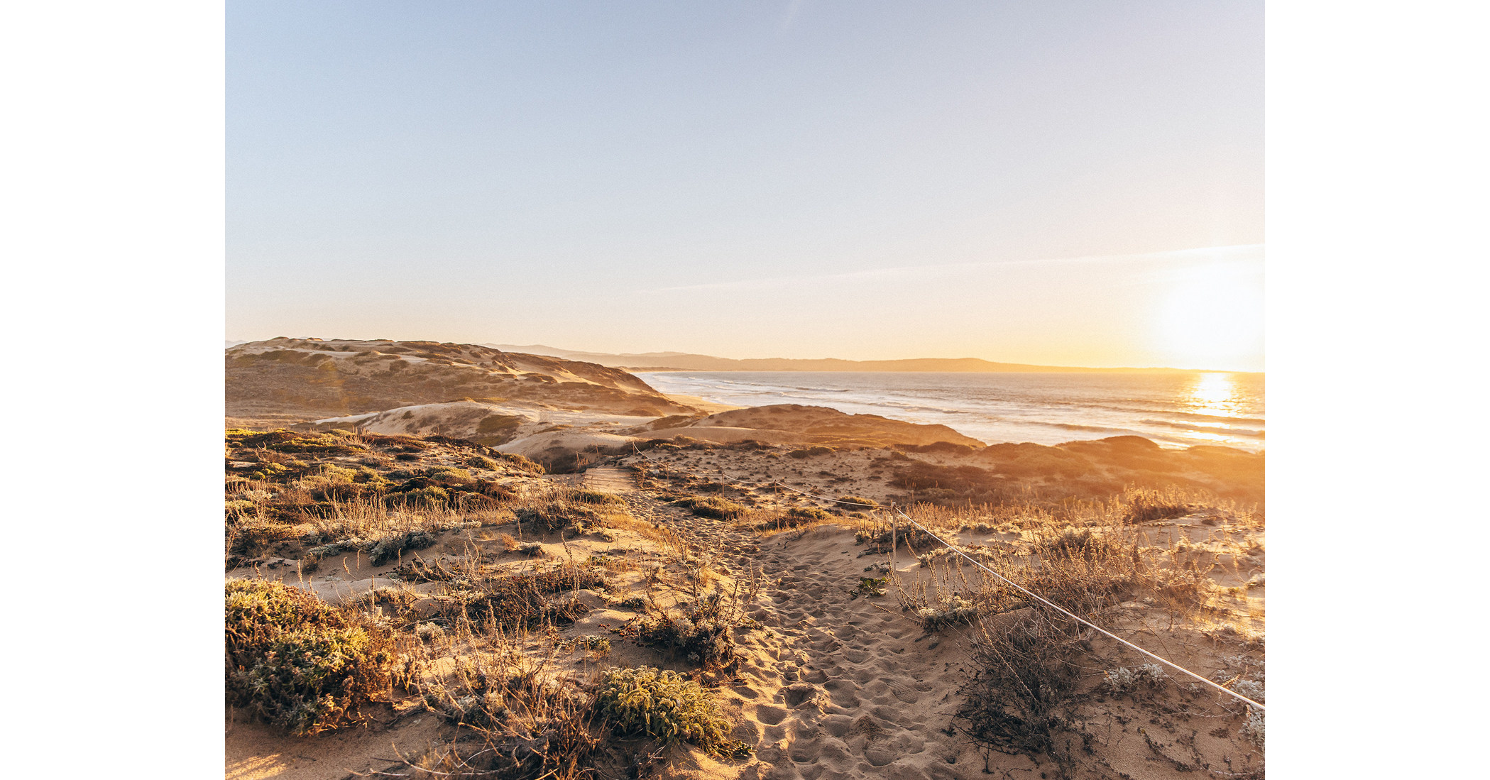 8 Spots for a Spring Getaway to the California Central Coast