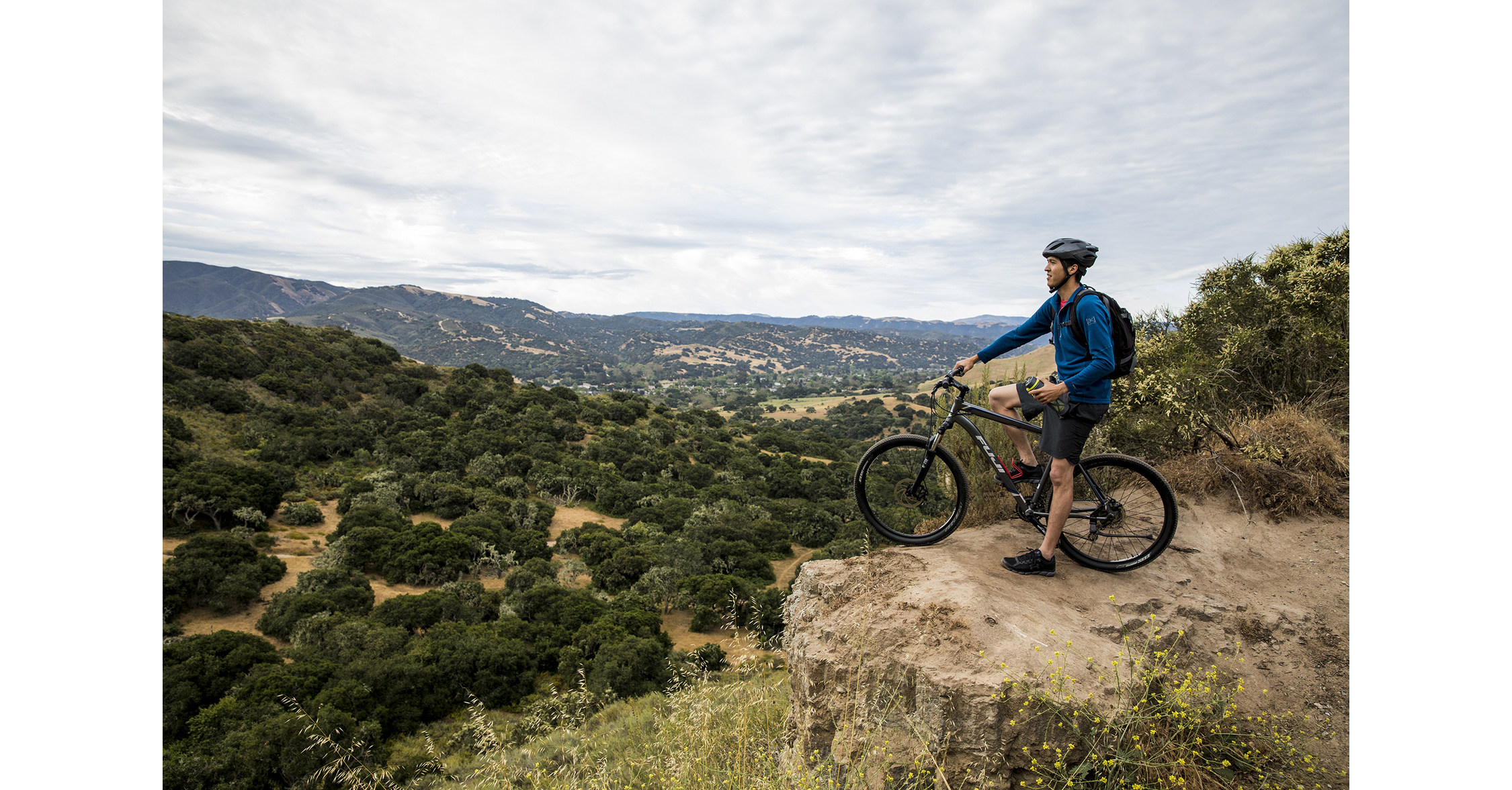 8 Spots for a Spring Getaway to the California Central Coast