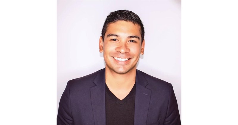 NUDESTIX APPOINTS ROBERT BEREDO AS BRAND'S FIRST CHIEF DIGITAL OFFICER