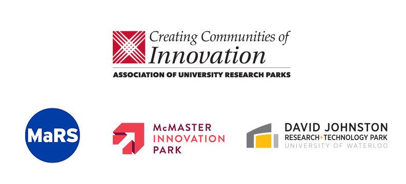 AURP Announces Canada's MaRS Discovery District, McMaster Innovation ...