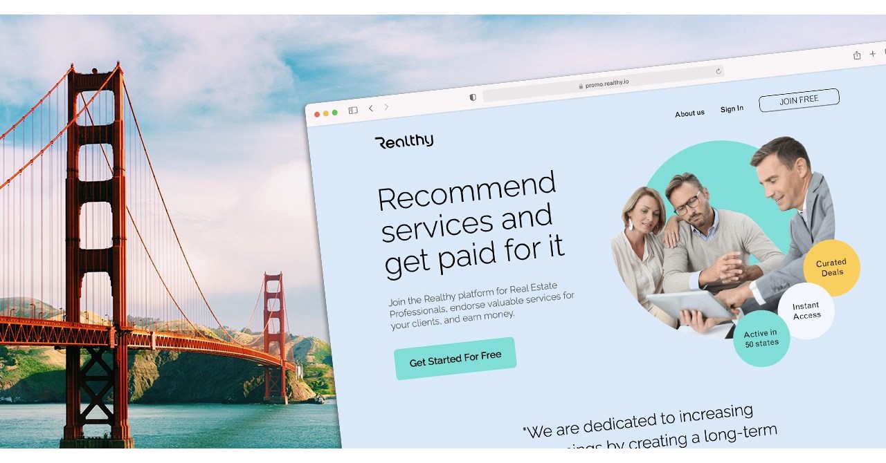 Realthy Gains Ground in the U.S. Real Estate Market