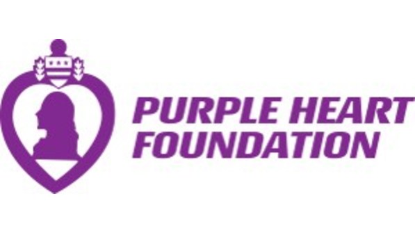 THE PURPLE HEART FOUNDATION IS OFFICIALLY IN PARTNERSHIP WITH STARS AND ...