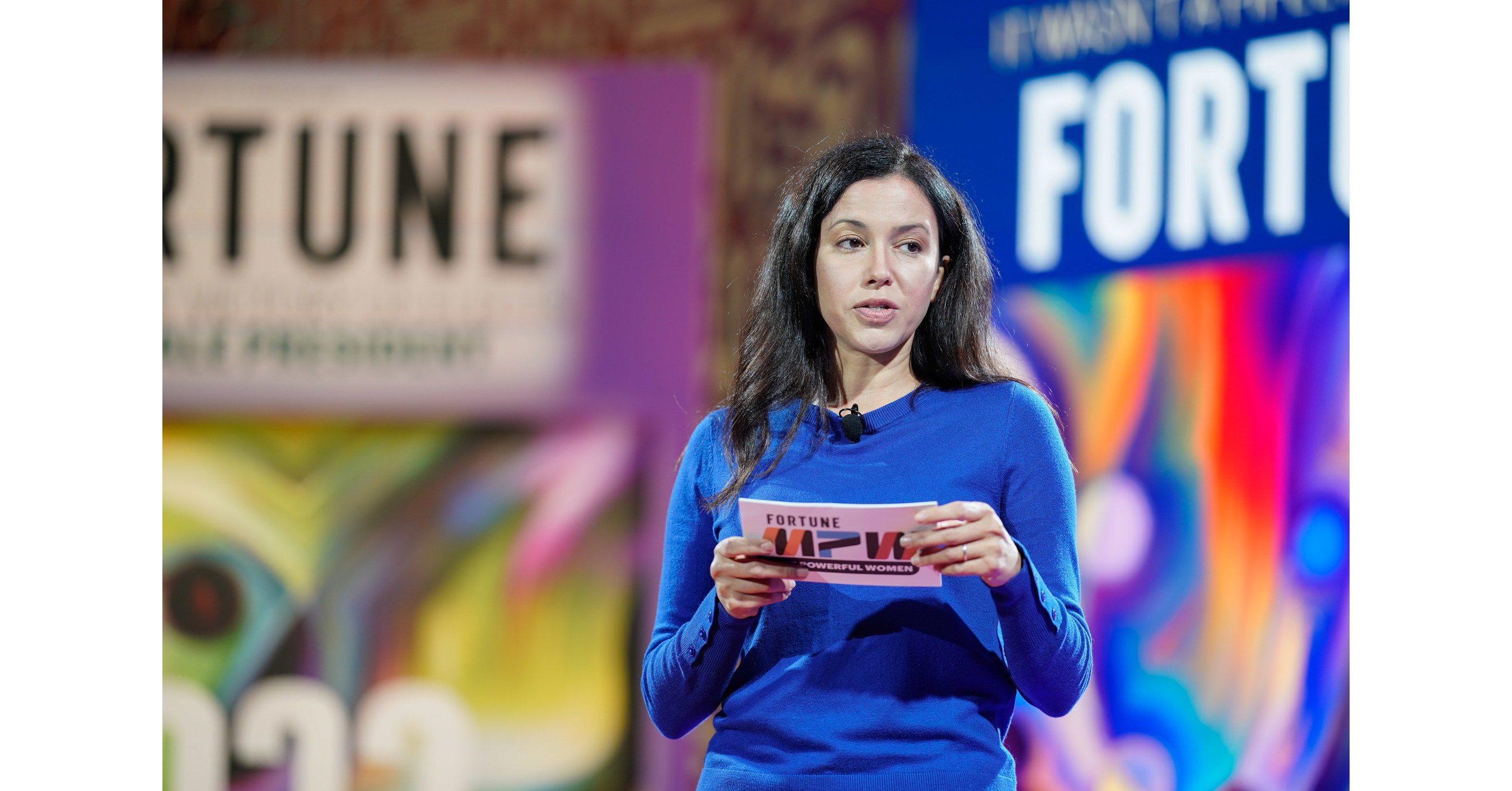 FORTUNE Live Media Announces 2022 Events Schedule