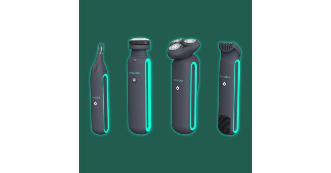 Beacon Wellness Brands, Inc. Launches mowbie™: A State-of-the-Art Line ...