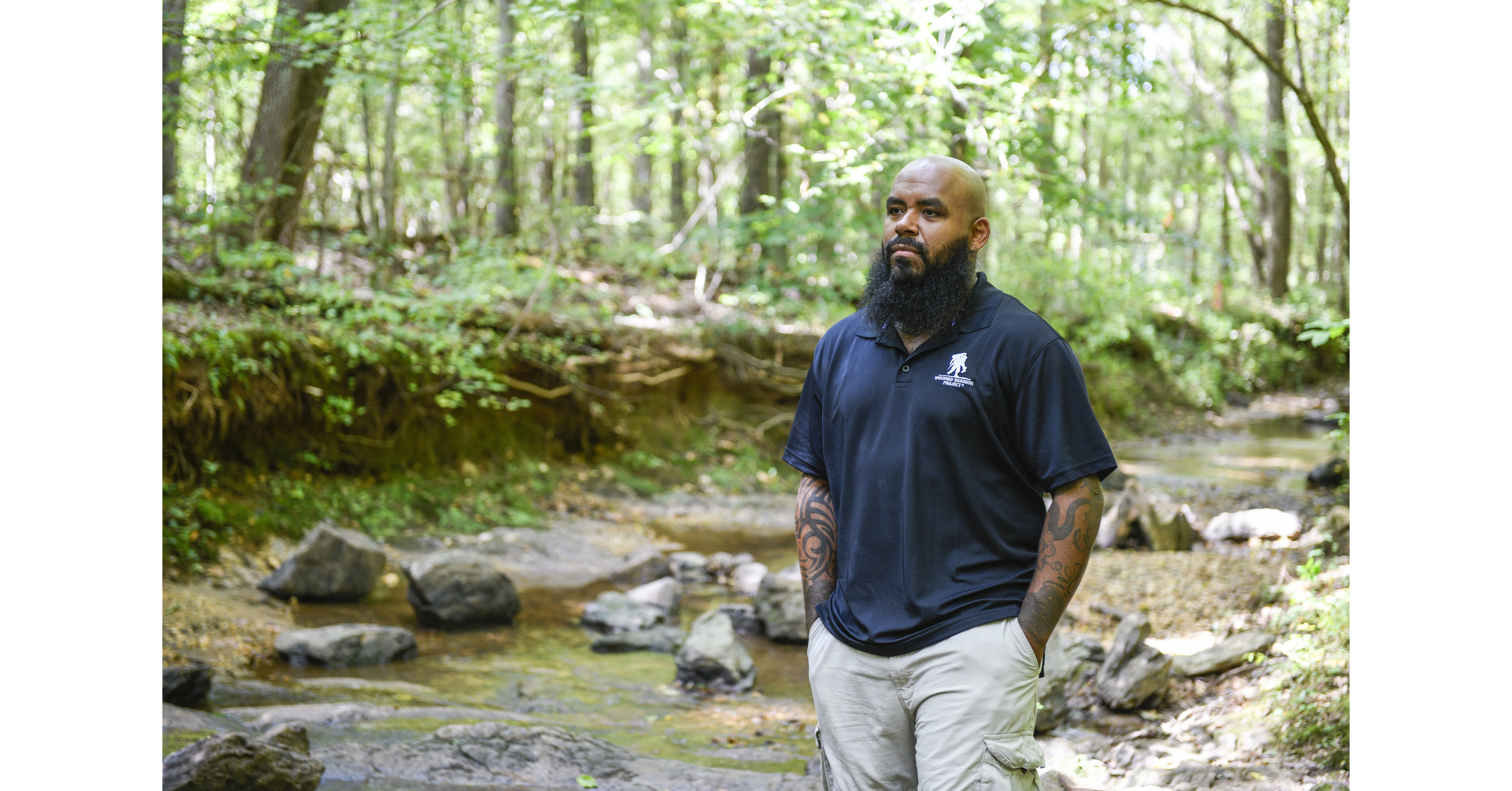 Philanthropist MacKenzie Scott Donates $15 Million to Support Wounded ...