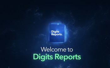 Digits Launches Digits Reports; Announces $65M Series C Led by SoftBank
