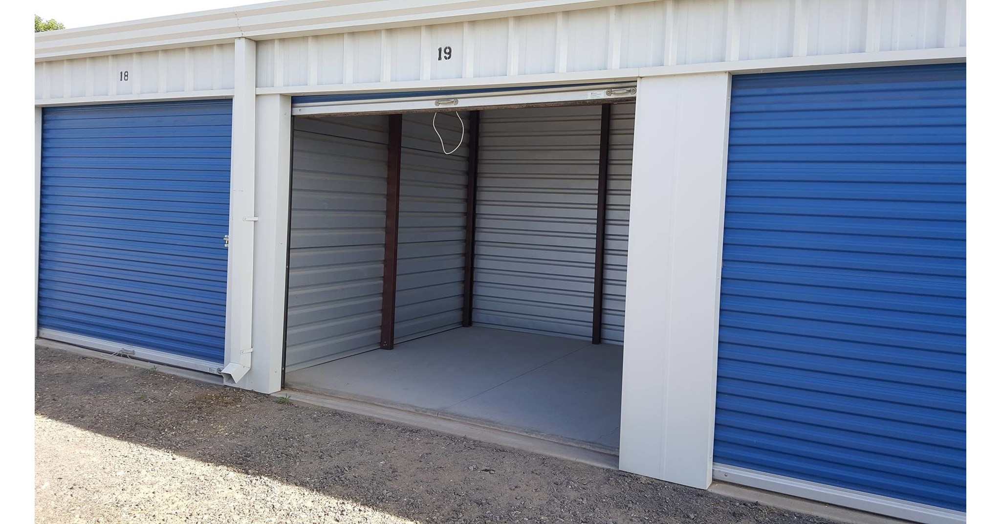 Los Lunas Self Storage Not Afraid to Fight for New Business as Meta ...