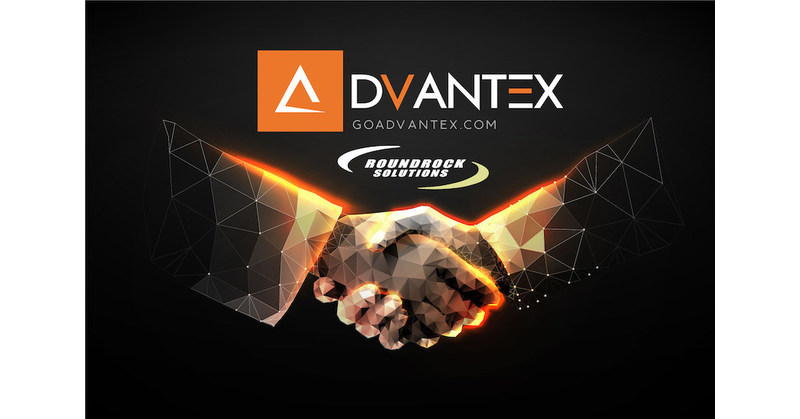 Advantex Acquires Tech Firm Round Rock Solutions