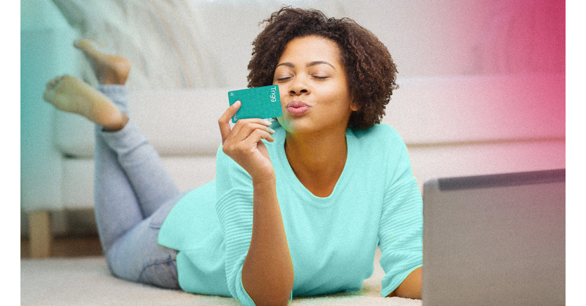 Trigg recebe selo RA 1000 do Reclame Aqui e é a única fintech a ...