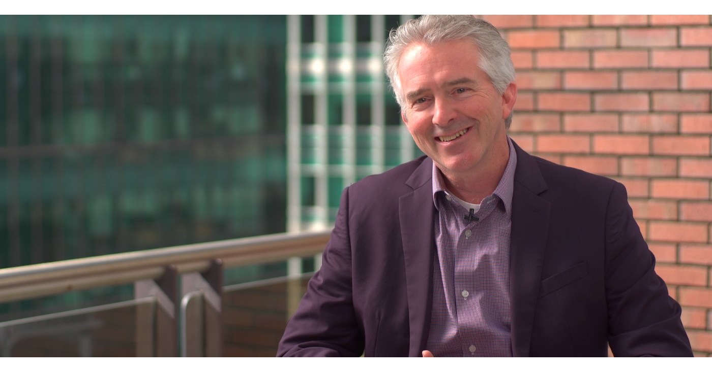 Brent White Joins Golden Gate University as New Provost/VPAA