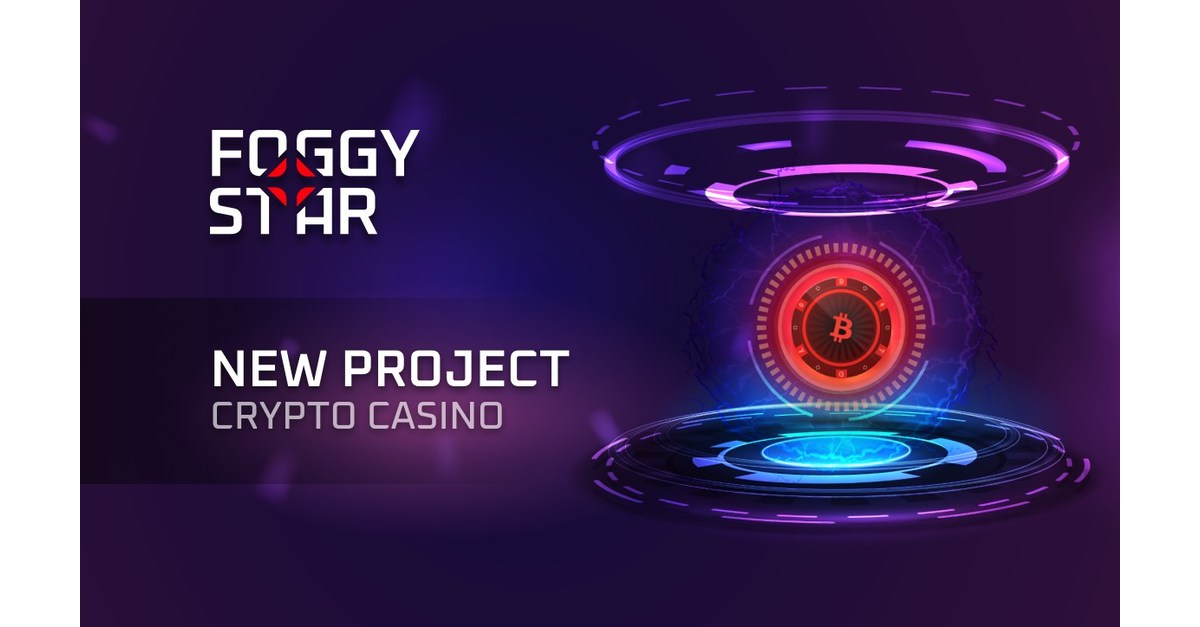 The new project FoggyStar raises $5 million investment