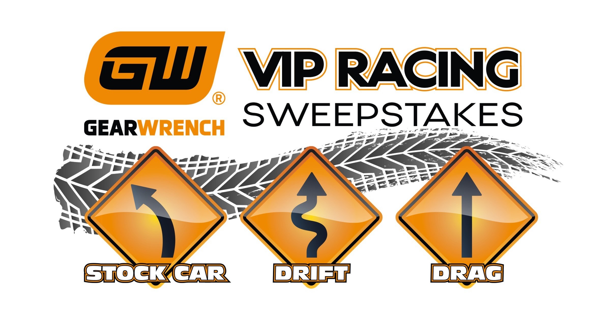 GEARWRENCH Launches Contest to Give Away VIP Racing Experience