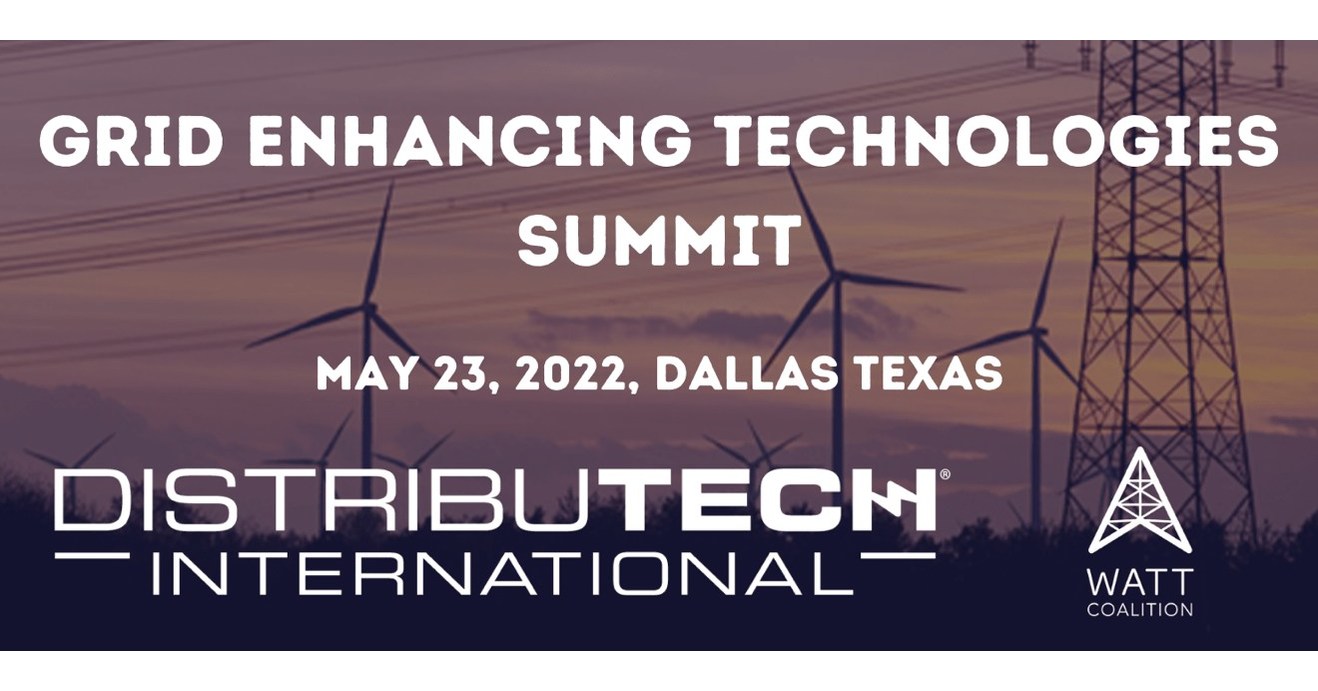 WATT Coalition to Host First Annual Grid Enhancing Technologies Summit
