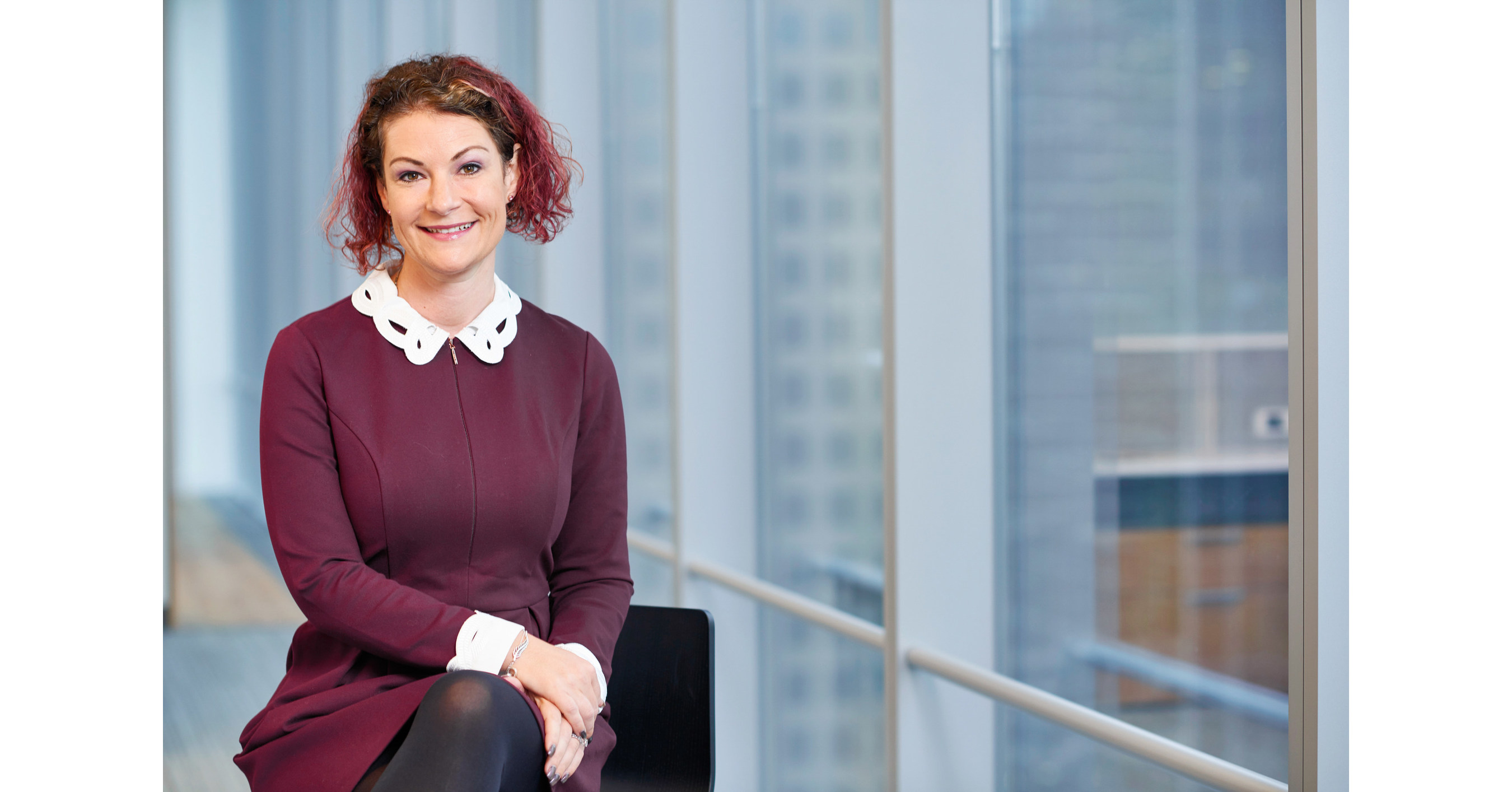 Sovereign Insurance announces Colette Taylor as Chief Operating Officer