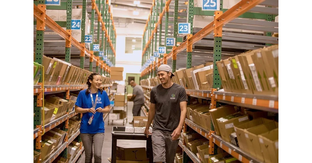 HERBL Creates New Distribution Partnerships, Retail Solutions and ...