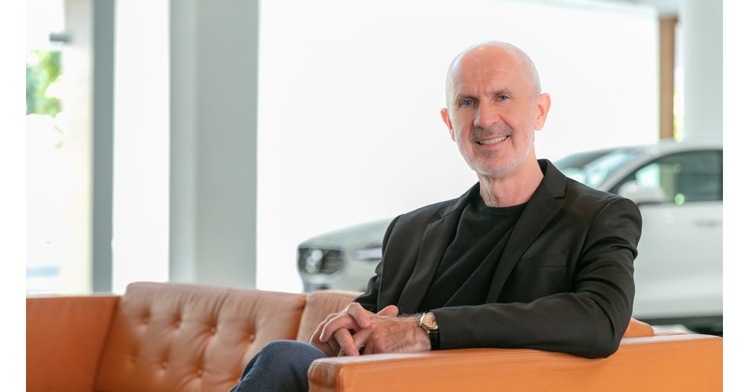 Volvo Cars' New CEO Talked about Future of Mobility at China EV 100 for ...