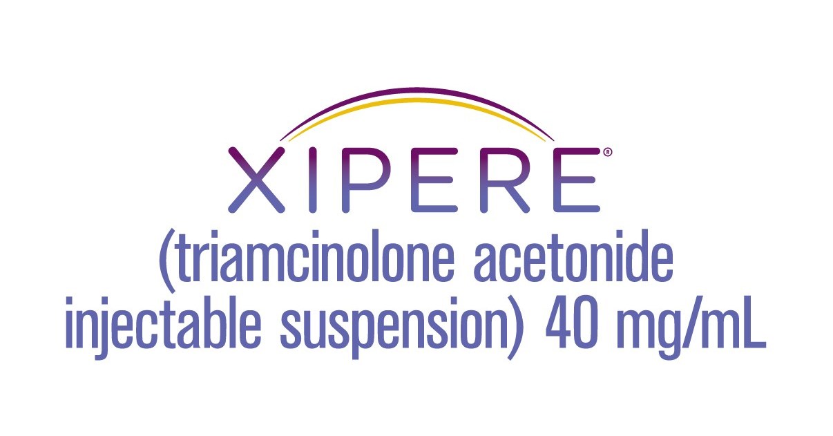 Bausch + Lomb and Clearside Biomedical Announce the U.S. Commercial ...