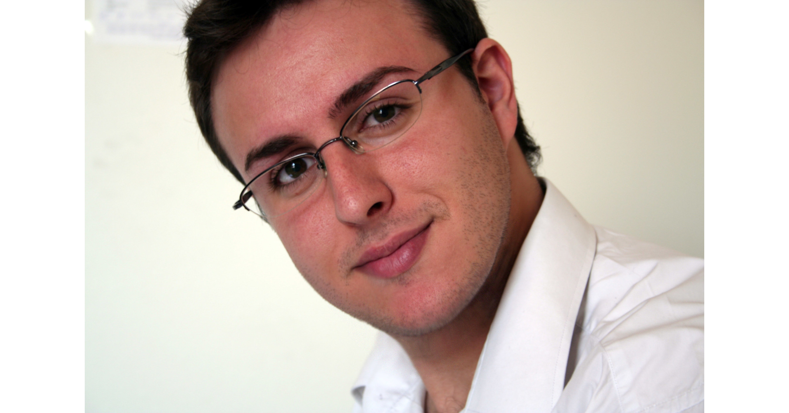 New Award Recognises Exceptional Communication Skills