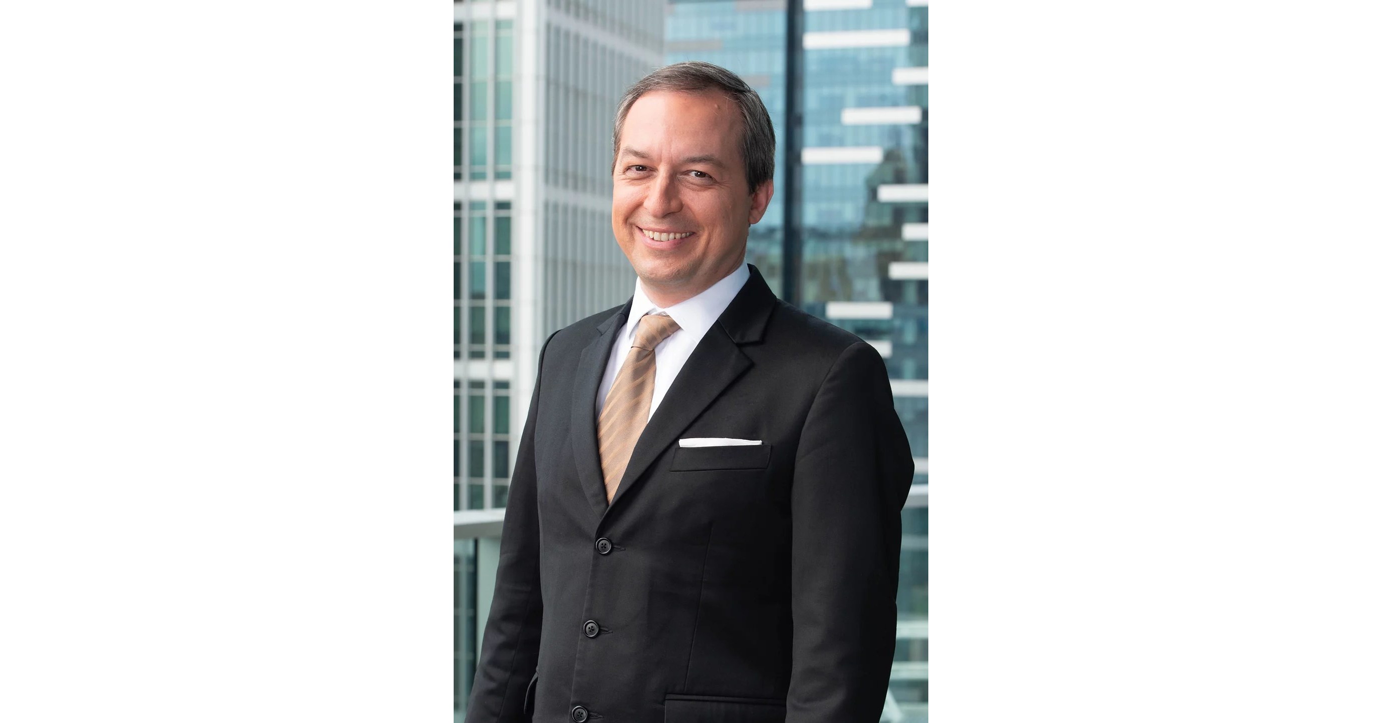 New Award Recognises Exceptional Communication Skills