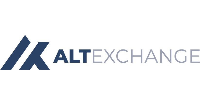 AltExchange Unveils Industry's First Fully-Automated Alternative ...