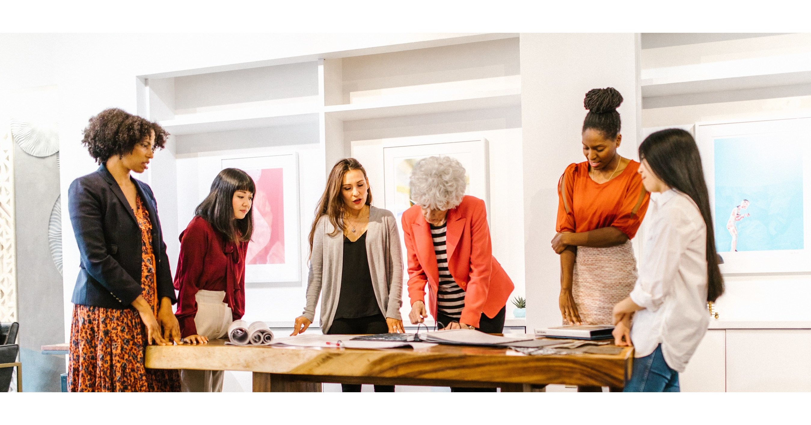 Over Sixty Percent of Women Said a Manager, Leader, or Colleague ...