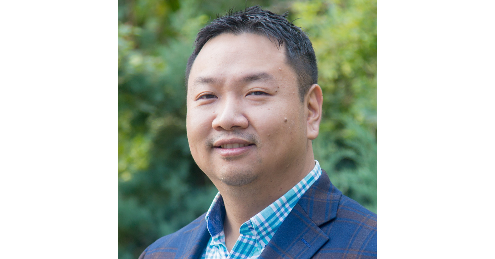 Cheng-Huai Ruan, MD, is recognized by Continental Who's Who