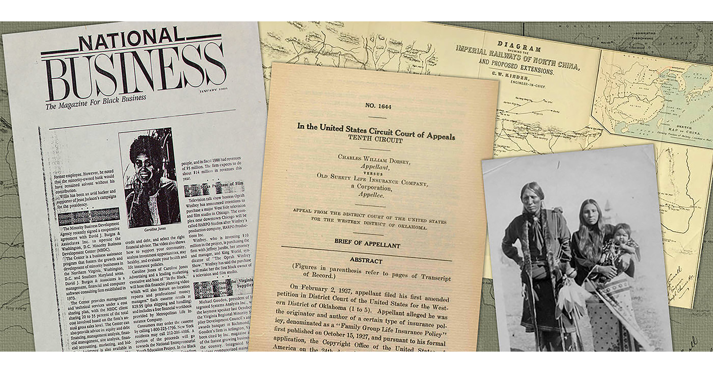 Gale Primary Sources Release New Archives Dedicated to Underrepresented ...