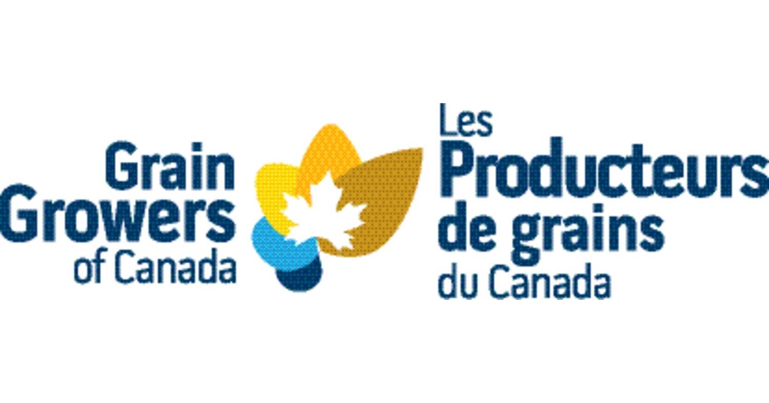 Grain Growers of Canada to lead 'Road to 2050' net-zero emissions ...