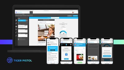 Tiger Pistol Introduces Enhanced Capabilities for Franchises | Markets ...