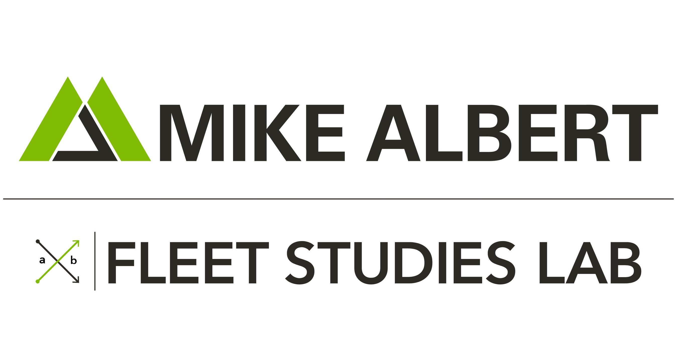 Mike Albert Fleet Solutions Launches Fleet Studies Lab