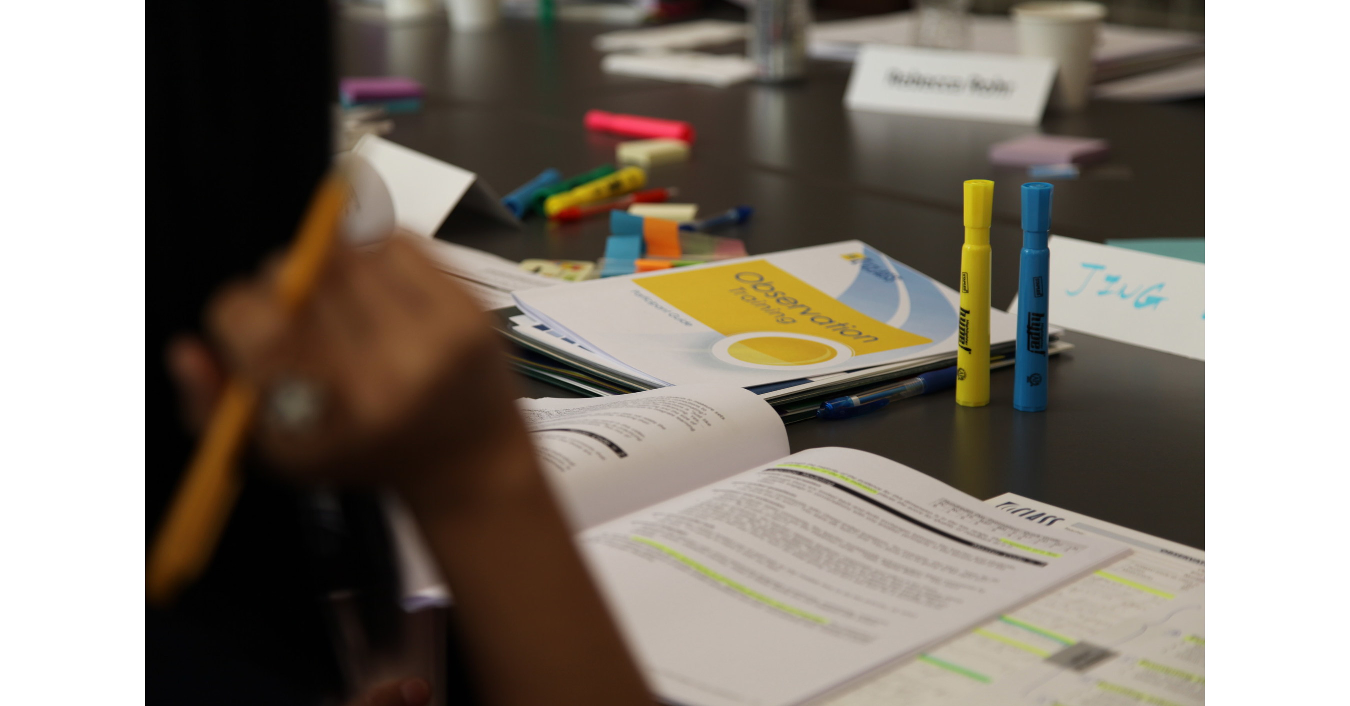 Teachstone's CLASS® Observer Fellows Program Provides Opportunities for ...