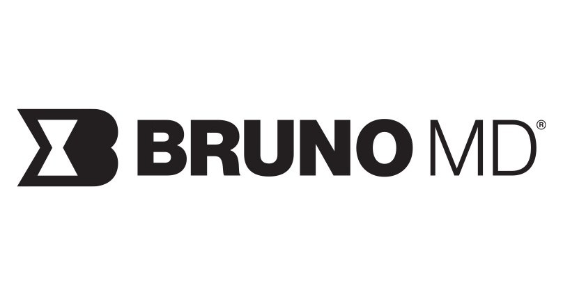 Introducing BRUNO MD: A Range of Effective, Prescription-Grade Health ...