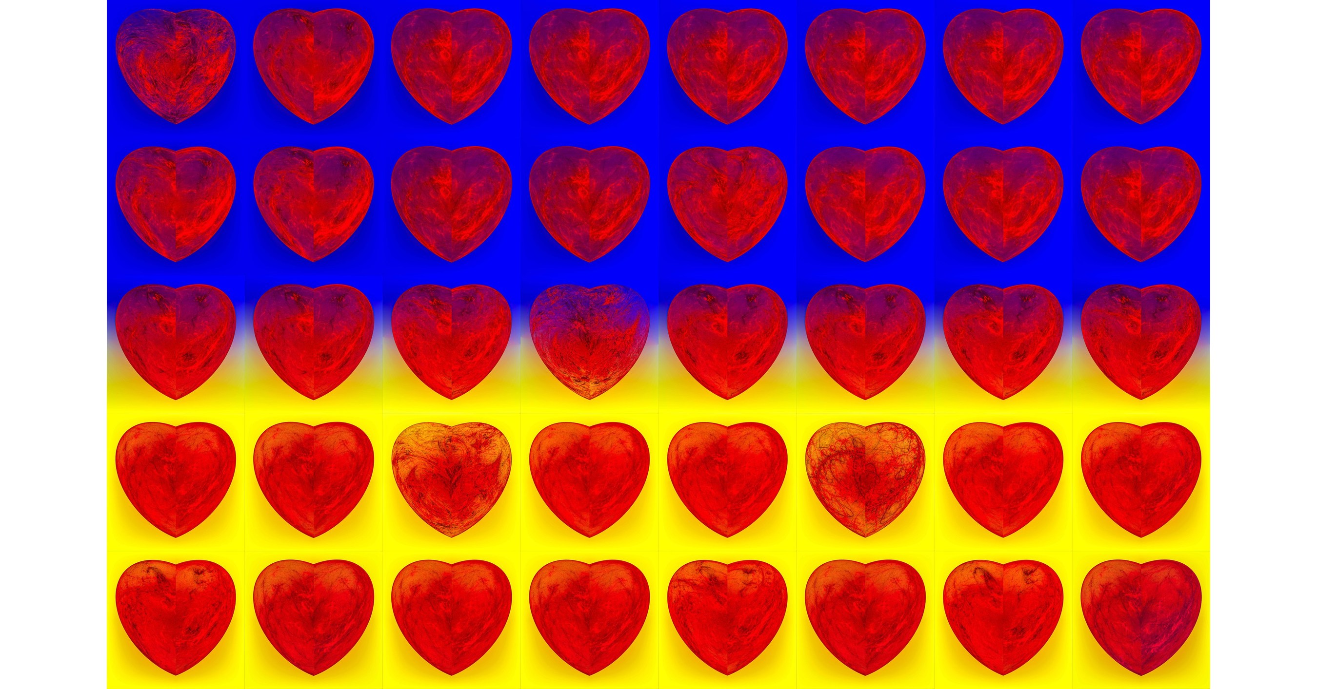 Alan Teitel To Raise $1 Million for St. Jude Rescue Effort in Ukraine