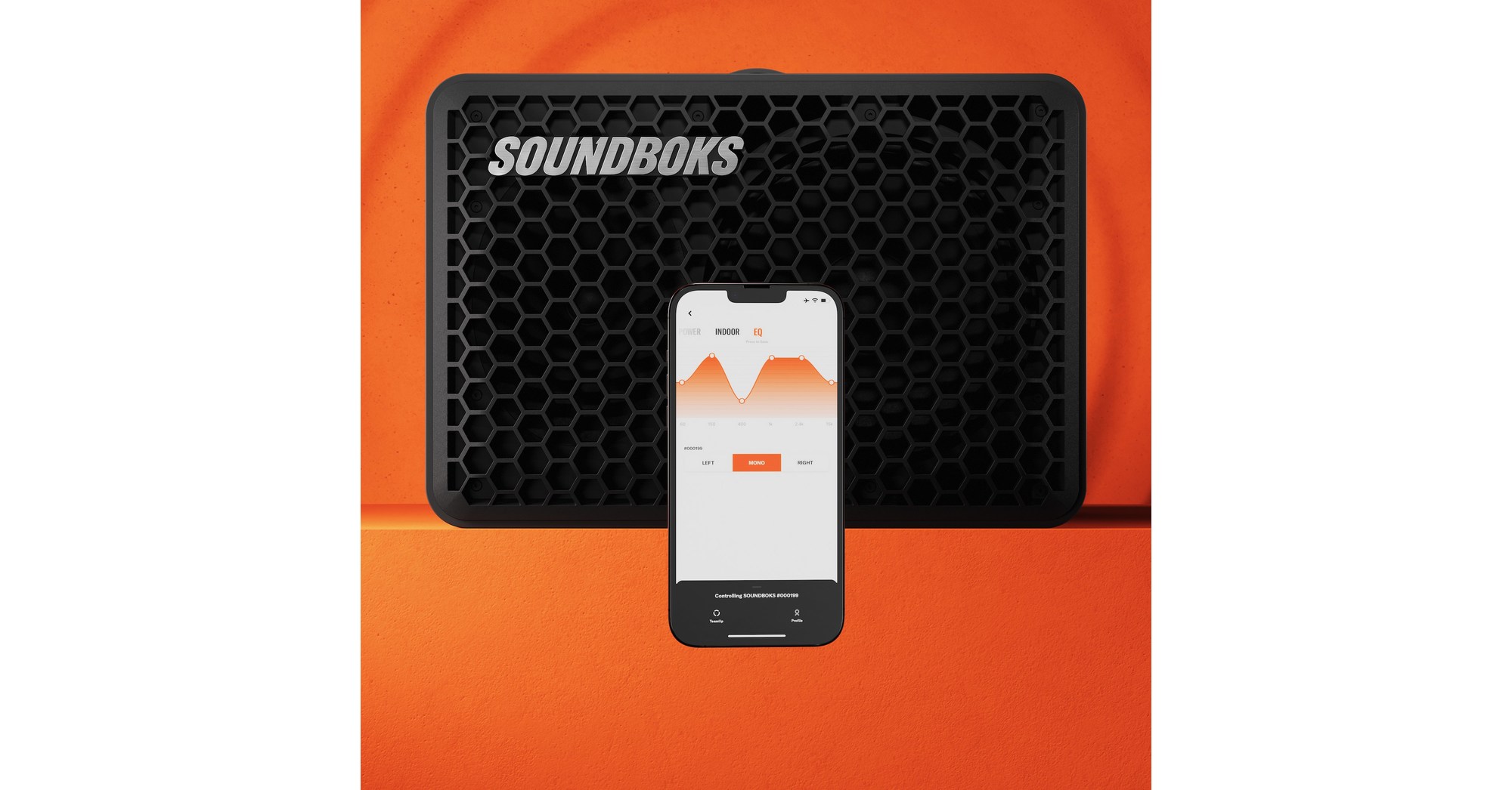 SOUNDBOKS Breaks the Mold with its Lightest, Most Portable Bluetooth ...