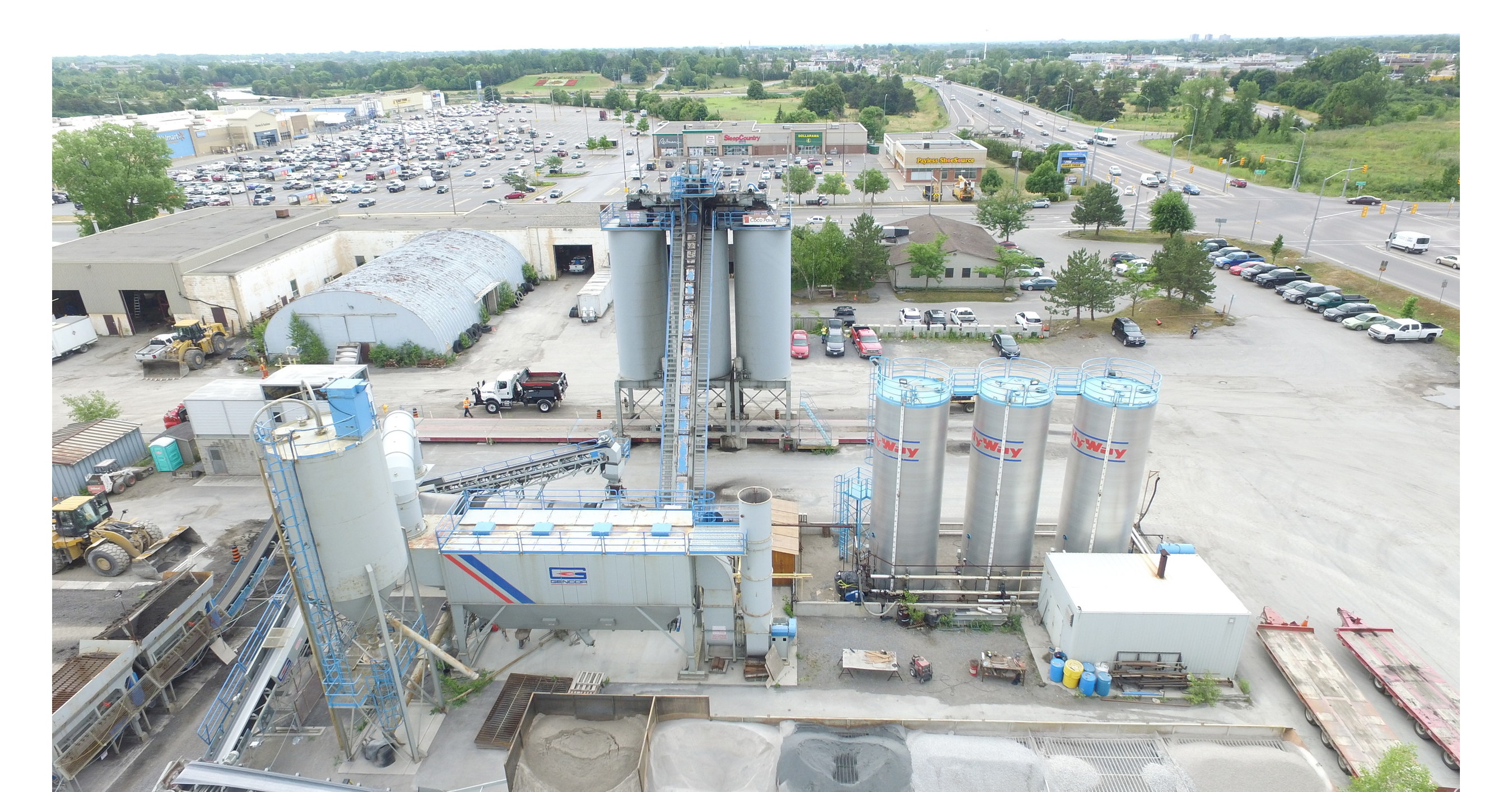 Enbridge Gas provides over $50,000 for energy-efficiency projects at ...