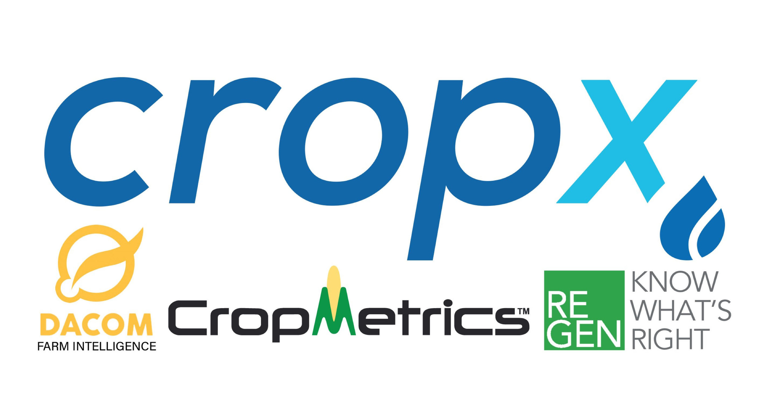 Proman partners with CropX to invest in cutting-edge technology to make ...