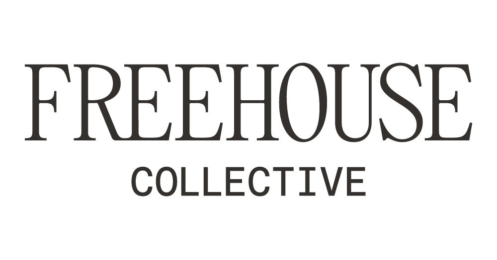 Introducing Freehouse Collective, a new identity and mission for ...