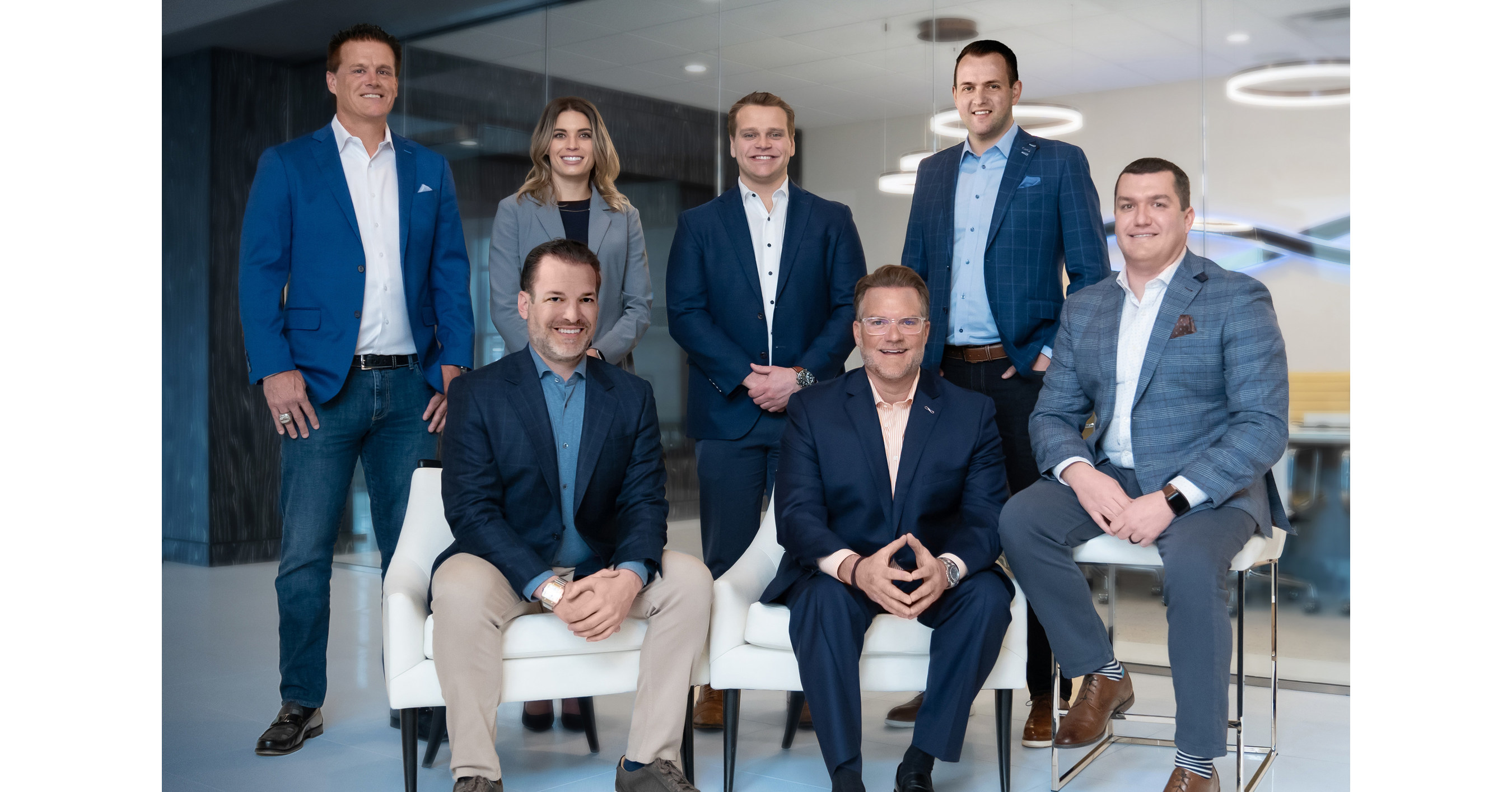 KAULIG CAPITAL ACQUIRES 24 PROPERTIES IN CONJUNCTION WITH FLICORE, LLC